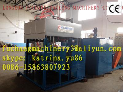 China Máquina da bandeja do ovo à venda