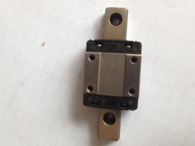 Cina Cuscinetto di moto lineare di THK/cuscinetti BRH25B moto lineare per la macchina dello stampaggio ad iniezione in vendita