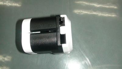 Cina La famiglia dell'HDPE del PC del PVC pp macchina dello stampaggio ad iniezione di camma Solidworks/modella in vendita