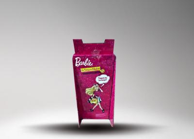 Cina Esposizione promozionale dell'assistente di colore rosa per stoviglie, supporto di carta dell'assistente in vendita