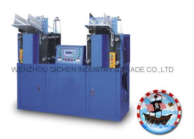 China PC de fabricación de papel disponibles automáticas/minuto de la máquina de placas 60 - 80 en venta