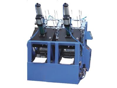 China La mejor máquina de fabricación de placa de papel automática de la calidad ZDJ-400 de China en venta