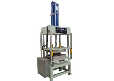 China Máquina moldada dePressão molhada profissional da polpa que faz o boutique/ofício à venda