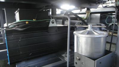 Cina Macchina ad alta velocità di plastica automatica dello stampaggio ad iniezione con il servomotore 3200KN in vendita