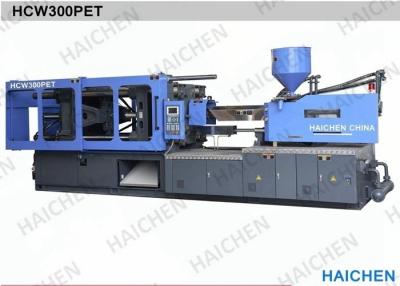 Китай Высокая машина впрыски любимчика × 580mm надежности 580 отливая в форму с гидровлической системой продается