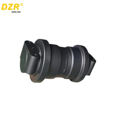 China Standard Track Roller Double Flange High Performance For Liebherr Excavator for sale