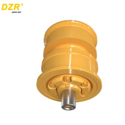 China Cat D8 Excavator Track Roller 246-0779 246-0775 High Durability Undercarriage Part for sale