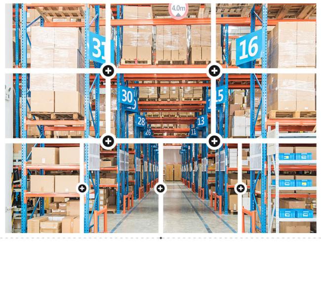 Customer case studies