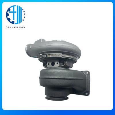 HE500FG 3781029 turbocoulant refroidi à l'eau Pour les pelles Volvo EC380D EC480D