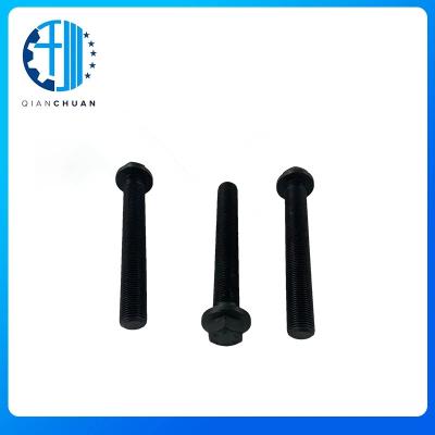 China Cylinder Head Bolts 276-8134 For Caterpillar CAT C4.4 24V Engine Part for sale