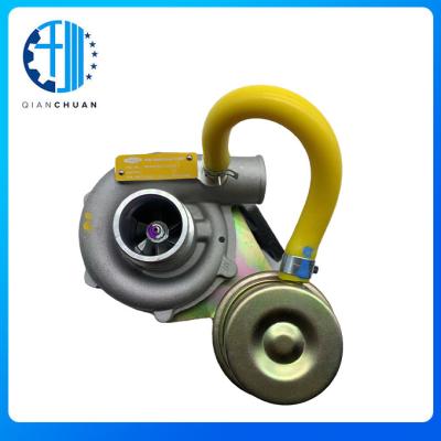 Cina 49173-03410 Turbo TD025M-03C Turbocompressore sostitutivo per D1105T 1.5L in vendita