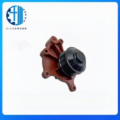 China 612630061073 Water Pump Assy For Weichai WP12 Engine Truck Parts for sale