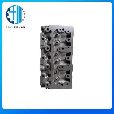 China 3TNV84 Cylinder Head 129407-11700 For Yanmar Engine Spare Parts  Construction Engineering Machinery for sale