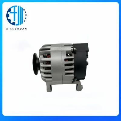 China 2871A301 Alternator 12V 65A for Perkins Engine 1000 1103 1104 1106 Series for sale