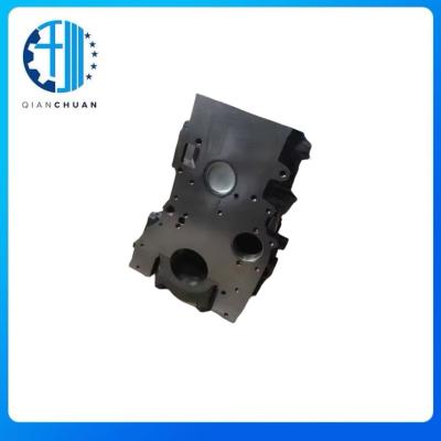 China Cylinder Block 1-11210442-3 For Isuzu  6BD1 Engine Parts for sale