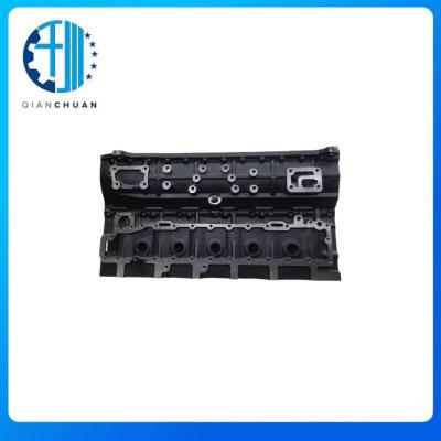 China Cylinder Block 1-11210442-3 For Isuzu  6BD1 Engine Parts for sale