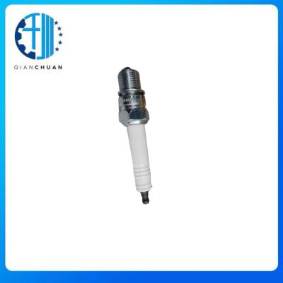 Cina SR4 SR4B Spark Plug 479-7702 Bulldozer escavatore Motore diesel Parti di ricambio in vendita