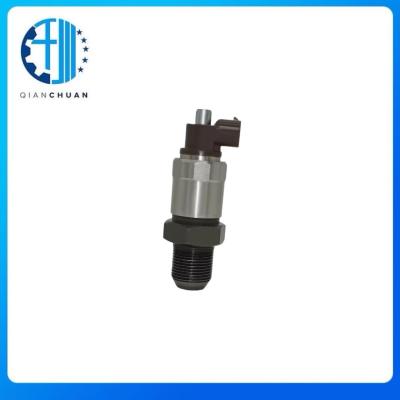 China Fuel Rail Pressure Tank Sensor 850997 23810-30100 For 1KD Toyota Auto Engine Parts for sale