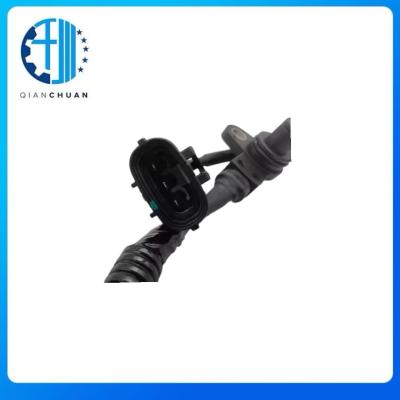 Cina Sensore di pressione 8980148310 per parti di ricambio del motore 4HK1 6HK1 in vendita