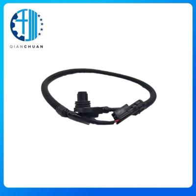 Cina Sensore di pressione 8980148310 per parti di ricambio del motore 4HK1 6HK1 in vendita