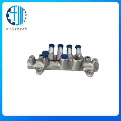 Cina Iniettore Common Rail 8-97306063-4 per motore Isuzu 4HK1 Hitachi escavatore ZX200-3 in vendita