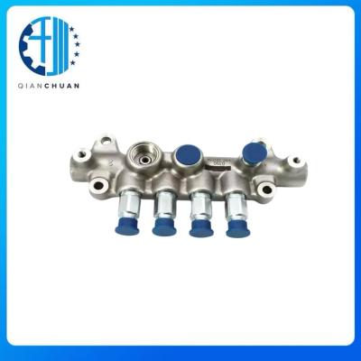 Cina Iniettore Common Rail 8-97306063-4 per motore Isuzu 4HK1 Hitachi escavatore ZX200-3 in vendita