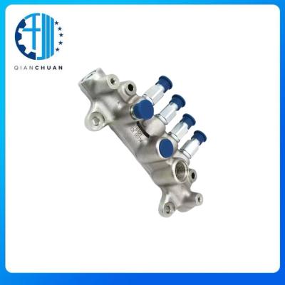 Cina Iniettore Common Rail 8-97306063-4 per motore Isuzu 4HK1 Hitachi escavatore ZX200-3 in vendita