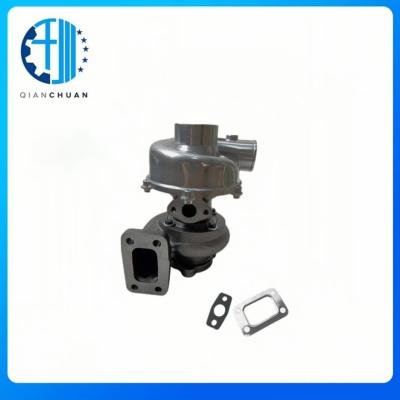 China 8-94418-3200 RHB6 Turbocharger  For Isuzu 4BD1-T 4BD1-PTH Engine  for sale