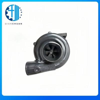 China 8-94418-3200 RHB6 Turbocharger  For Isuzu 4BD1-T 4BD1-PTH Engine  for sale