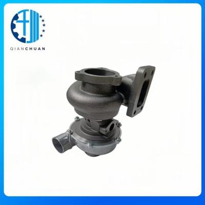 China 8-94418-3200 RHB6 Turbocharger  For Isuzu 4BD1-T 4BD1-PTH Engine  for sale