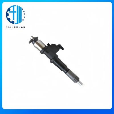 Cina 8-97603099-1 8976030991 Iniettore di carburante per motore Isuzu Serie 6HK1 4HK1 in vendita