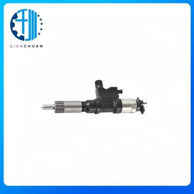 Cina 8-97603099-1 8976030991 Iniettore di carburante per motore Isuzu Serie 6HK1 4HK1 in vendita