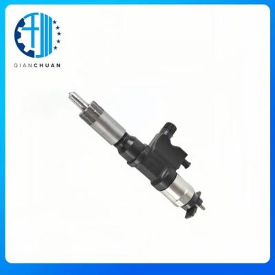 Cina 8-97603099-1 8976030991 Iniettore di carburante per motore Isuzu Serie 6HK1 4HK1 in vendita