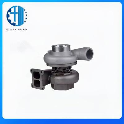 Cina KTR130 Turbocompressore 6502-52-5010 6502-52-5040 Per motore Komatsu SAA6D170E in vendita