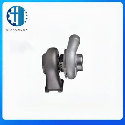 Cina KTR130 Turbocompressore 6502-52-5010 6502-52-5040 Per motore Komatsu SAA6D170E in vendita