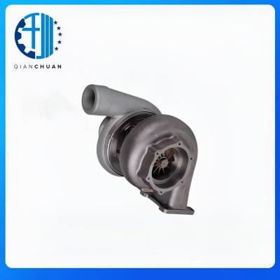 Cina KTR130 Turbocompressore 6502-52-5010 6502-52-5040 Per motore Komatsu SAA6D170E in vendita