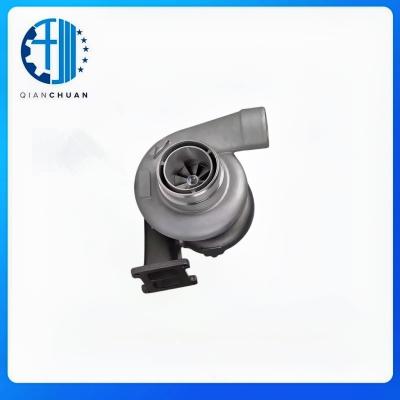 Cina KTR130 Turbocompressore 6502-52-5010 6502-52-5040 Per motore Komatsu SAA6D170E in vendita