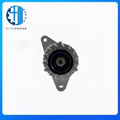Cina 1-81200-440-2 0-33000-6552 9218005 Alternatore 24V 30A per motore Isuzu 6BD1 in vendita