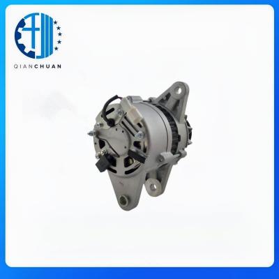 Cina 1-81200-440-2 0-33000-6552 9218005 Alternatore 24V 30A per motore Isuzu 6BD1 in vendita