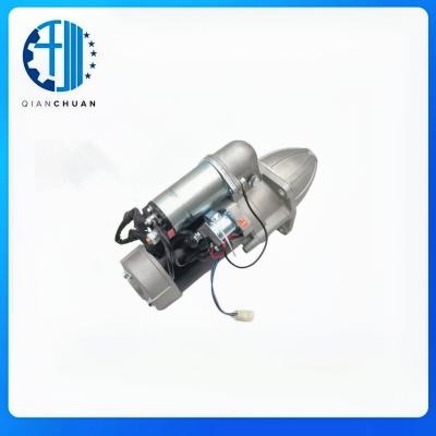 Cina 1-811000-189-2 1-81100189-0 Motore di avvio 24V 4,5KW per motore ISUZU 6BD1 in vendita