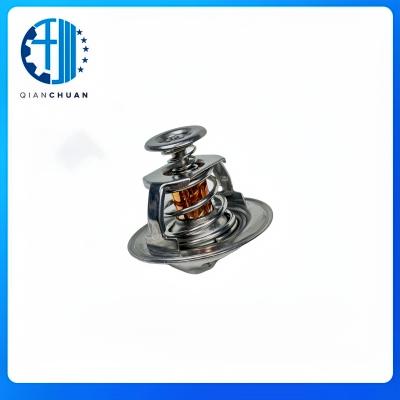 Cina 8-97361770-0 8-94214-962-0 Termostato per motori Isuzu 4JG1 4JB1 4KH1 4LE1 4LE2 in vendita