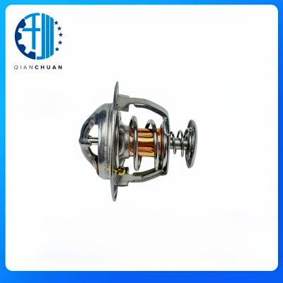 Cina 8-97361770-0 8-94214-962-0 Termostato per motori Isuzu 4JG1 4JB1 4KH1 4LE1 4LE2 in vendita