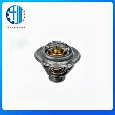 Cina 8-97361770-0 8-94214-962-0 Termostato per motori Isuzu 4JG1 4JB1 4KH1 4LE1 4LE2 in vendita