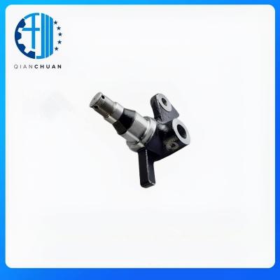 Cina 3EB-24-51221 Maniglia di sterzo lato sinistro per il carrello elevatore Komatsu FD20/25-16 FD30-16 in vendita