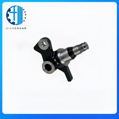 Cina 3EB-24-51221 Maniglia di sterzo lato sinistro per il carrello elevatore Komatsu FD20/25-16 FD30-16 in vendita