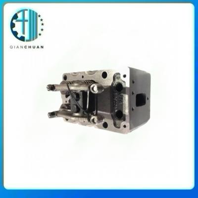 Cina 1001363831 Testata Cilindro per Weichai WP10 WP13 Ricambi Motore Diesel in vendita