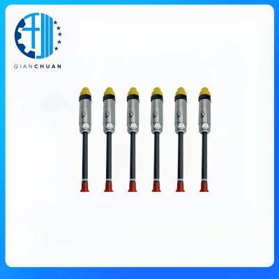 China CAT 4W7017 Fuel Injector Pencil Nozzle for 3306 3406 3406B 3406C 3412 for sale