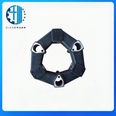 China 20R-01-11210 Flexible Rubber Coupling  for PC05 PC10 for Komatsu Spare Parts for sale