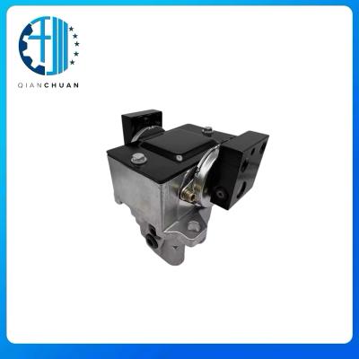 China Conjunto do Pedal   Válvula de Pedal de 8 Furos Sem Pedal   YB60000033 Para Hitachi  ZX200 ZX210 ZX240 ZX270 ZX330 Peças de Reposição para Escavadeira à venda