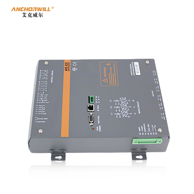 AKS620 Mining Low Voltage Soft Starter product image